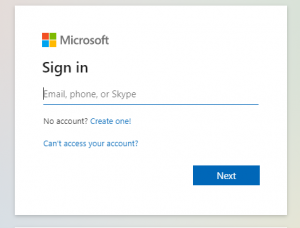 Outlook - NYC DOE Email